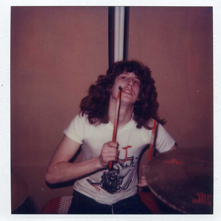 Profanatica I - Bardo Methodology