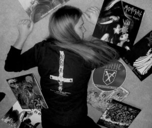 Hells Headbangers III - Bardo Methodology