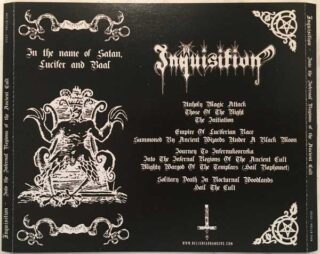 Hells Headbangers II - Bardo Methodology