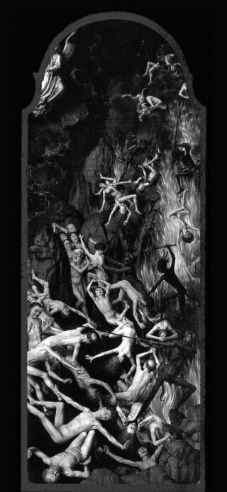 Negative Plane V - Bardo Methodology